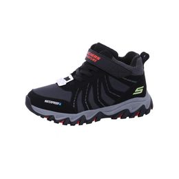 Skechers Winterstiefel Rugged Ranger in Schwarz | Gr.: 36