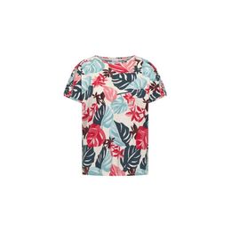 Cecil T-Shirt in light alabaster white | Gr.: XL