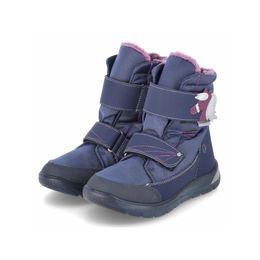Ricosta Schlupfstiefel in blue | Gr.: 33