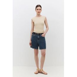 NO MATTER WHAT Blouse in Beige | Gr.: S