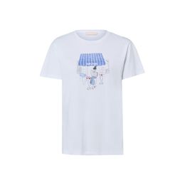 Liu Jo T-Shirt in wei&szlig; | Gr.: S