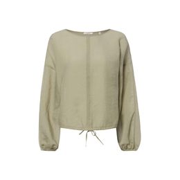 Opus Blusenshirt Filla in schilf | Gr.: 40