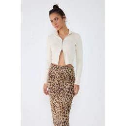 NO MATTER WHAT Blouse in Creme | Gr.: M