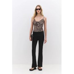 NO MATTER WHAT Blouse in Silber | Gr.: L