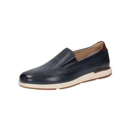 Sioux Slipper Furatino-701 in dunkelblau | Gr.: 40