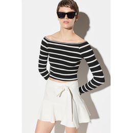 NO MATTER WHAT Blouse in Mehrfarbig | Gr.: S