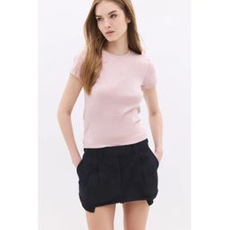 NO MATTER WHAT Shirt in Rosa | Gr.: XS