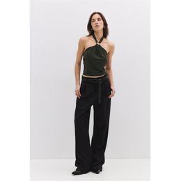 NO MATTER WHAT Blouse in Khaki | Gr.: XL