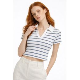 NO MATTER WHAT Shirt in Mehrfarbig | Gr.: XS