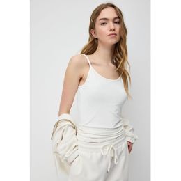 NO MATTER WHAT Blouse in Creme | Gr.: S