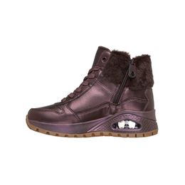 Skechers Stiefelette UNO RUGGED-GALACTIC HEIGHTS in brown | Gr.: 38