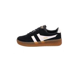 Gola Sneaker Low in Schwarz | Gr.: 38