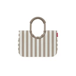 Reisenthel Loopshopper M beige Polypropylen,Kunststoff Ma&szlig;e (cm): B: 40 H: 26 T: 20.0 &raquo; H&ouml;ffner