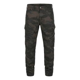 Brandit Cargo Trouser in darkcamo | Gr.: XL