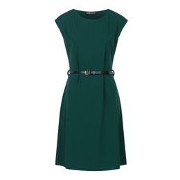 Cloud5ive Day Dress in petrol green | Gr.: XXL