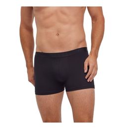 Falke 2er-Pack Boxer Daily Comfort in Black | Gr.: XL