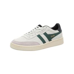 Gola Sneaker in wei&szlig; | Gr.: 43