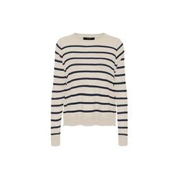 V&eacute;ro Moda Vero Moda Pullover in birch2 | Gr.: M