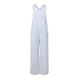 Pieces Latzhose in Cashmere Blue | Gr.: XS