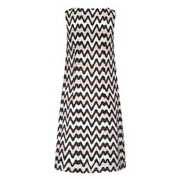 Betty Barclay Kleid in schwarz mehrfarbig - 0001 | Gr.: 46