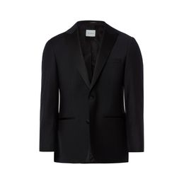Roy Robson Sakko in schwarz | Gr.: 56