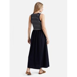 Y.A.S Kleid YASMiri in marine ecru - 0002 | Gr.: XL