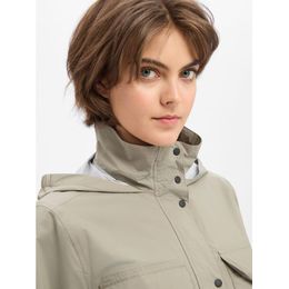 Camel Active Jacke in oliv | Gr.: 38