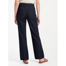 Marie Lund Jeans in dark stone | Gr.: XL