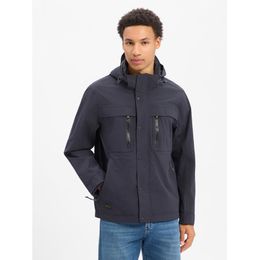 Camel Active Jacke in marine | Gr.: 58