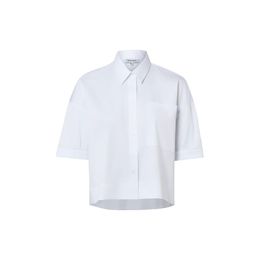 More & More More & More Bluse in wei&szlig; | Gr.: 40