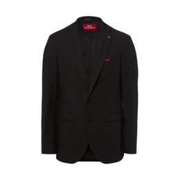Finshley & Harding Finshley & Harding London Baukasten-Sakko Brixdon in schwarz | Gr.: 24