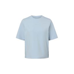 MARC CAIN SPORTS T-Shirt in hellblau | Gr.: 40