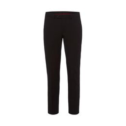 Finshley & Harding Finshley & Harding London Baukasten-Hose Hoxdon in schwarz | Gr.: 90