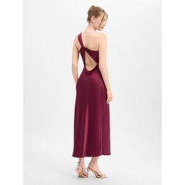 Marie Lund Kleid in himbeer - 0003 | Gr.: 38