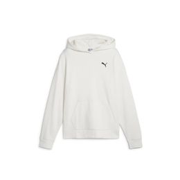 Puma Hoodie Fleece Better ESS in Crem | Gr.: XL