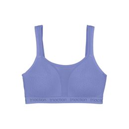triaction by Triumph Sport-BH Energy Lite in Blau | Gr.: 90B