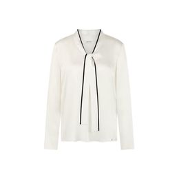 Marc Cain COLLECTIONS Bluse in ecru | Gr.: 44