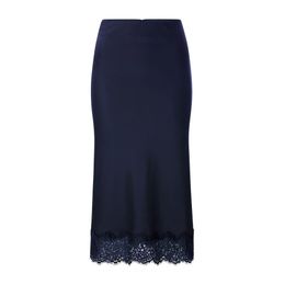 Rich & Royal Rich & Royal Rock in marine blau - 0001 | Gr.: 34