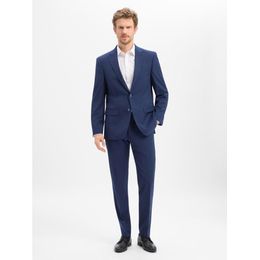 Daniel Hechter Baukasten-Sakko in marine royal - 0004 | Gr.: 26