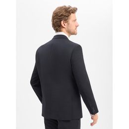 Daniel Hechter Baukasten-Sakko in schwarz - 0002 | Gr.: 30