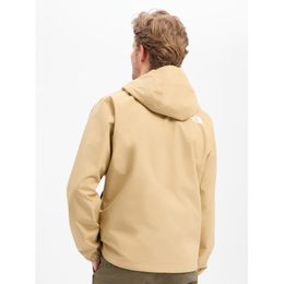 The North Face Jacke in gold - 0001 | Gr.: S