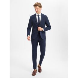 Mc Earl Anzug Jayden/Manhatten in marine | Gr.: 88