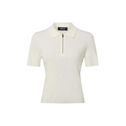 MARC CAIN SPORTS Pullover in ecru - 0002 | Gr.: 40