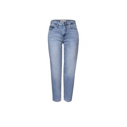 Street One Jeans in authentic light blue | Gr.: W31/L28