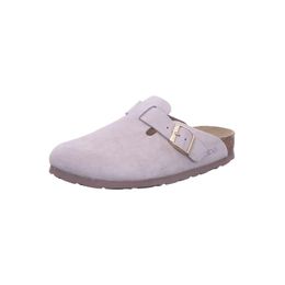 Rohde Clog in beige | Gr.: 40