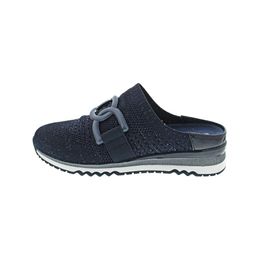 Marco Tozzi Clogs Blau | Gr.: 36