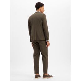 Benvenuto Anzug Salvi-Savona in khaki | Gr.: 98