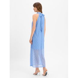 Mbym Kleid Zuzeelani-M in hellblau - 0001 | Gr.: M
