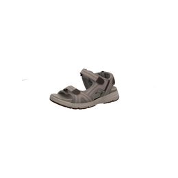Rohde Sandalette in grau | Gr.: 37