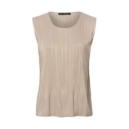 Betty Barclay Top in beige gold - 0001 | Gr.: 46